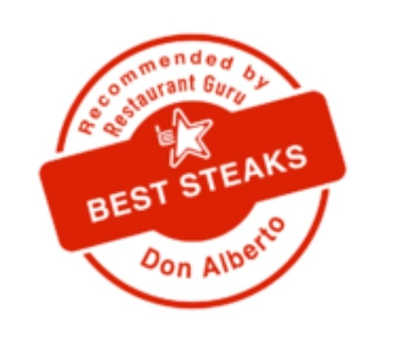 Our Story | Don Alberto's